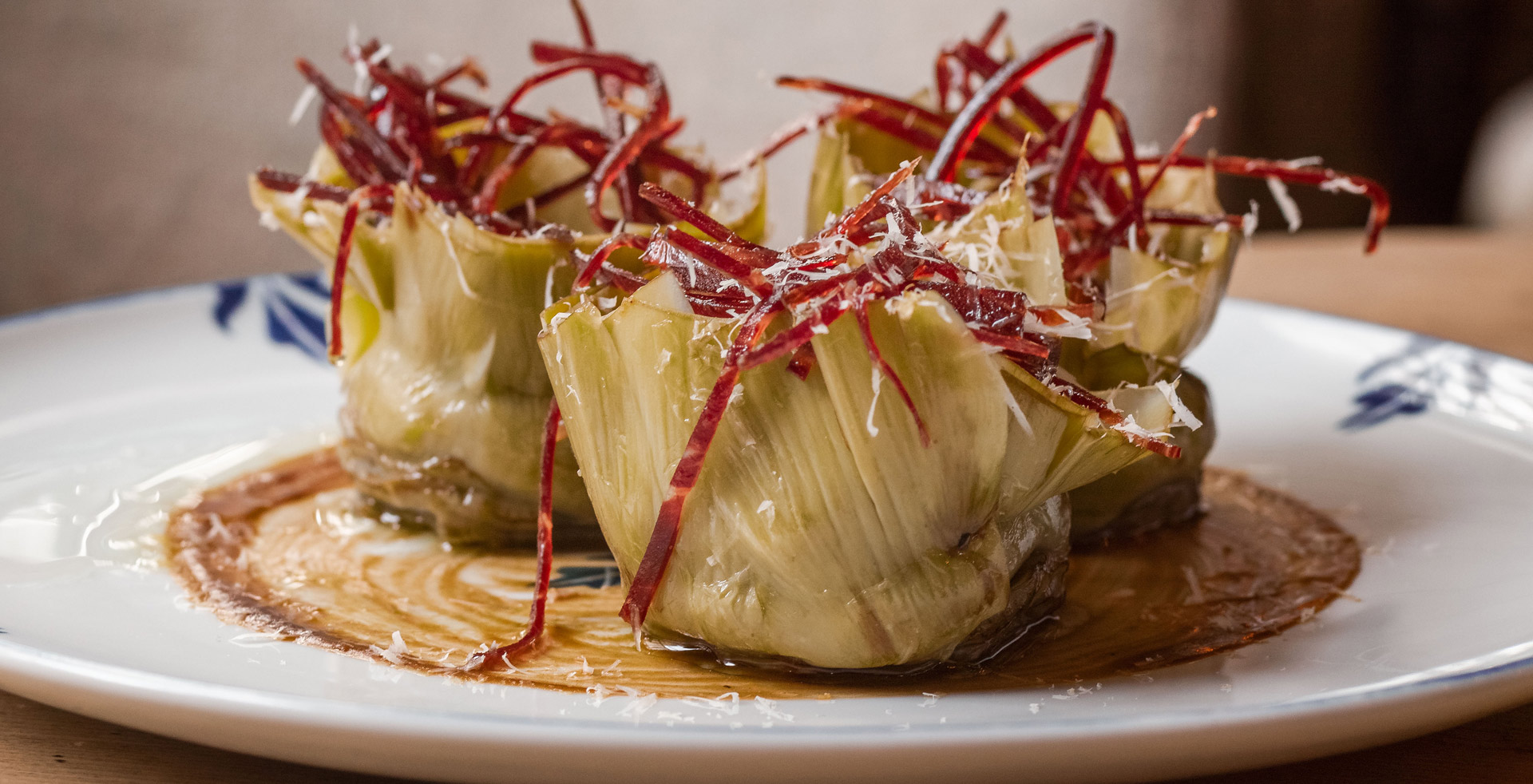 Carta | casamonomadrid